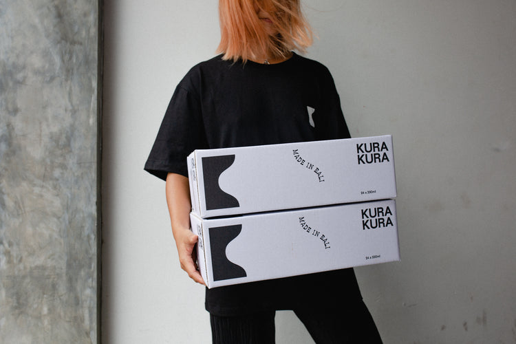 A HOPPY DISRUPTION – Patémar